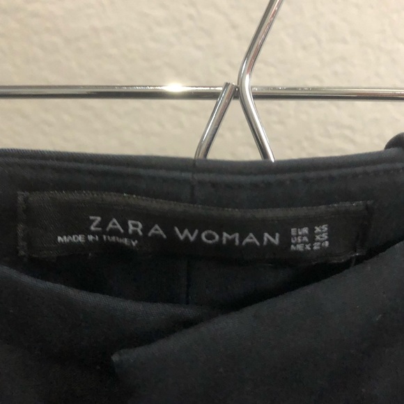 Zara | Pants & Jumpsuits | Zara Work Pants | Poshmark